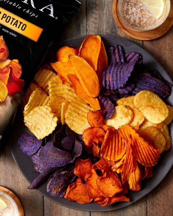 About Us｜TERRA® Chips